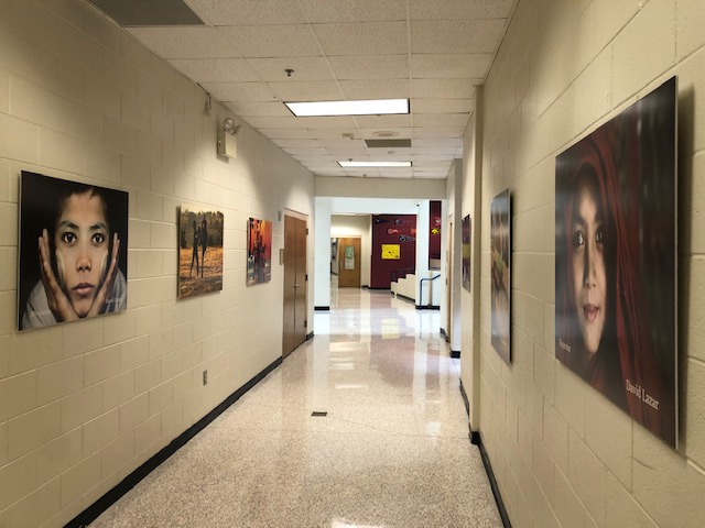 Cascade Elementary School – Besharat Arts Foundation