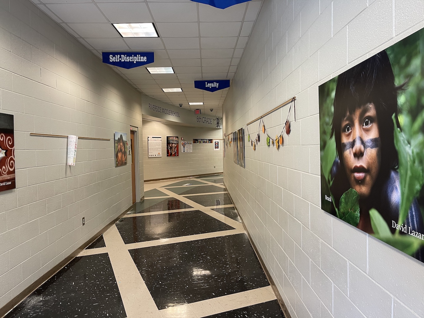 Riverside Middle School – Besharat Arts Foundation Riverside Middle School – Besharat Arts Foundation